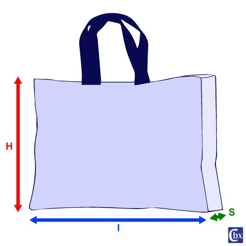 Demande de prix pour sac en tissu - Pochon et sac en tissu, sur mesure ...